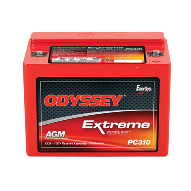 ODYSSEY PC310 Motorcycle Battery