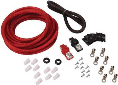 XS Power XP FLEX RK2GA-1, 2 AWG Battery Cable Kit