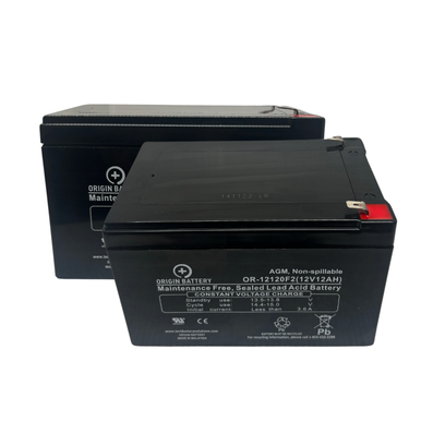 Terminator ES-04 E.Scooter Battery Replacement Kit