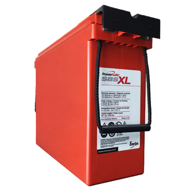 EnerSys PowerSafe SBSXL-170F-FT Battery - 12V 170ah Front Terminal ...