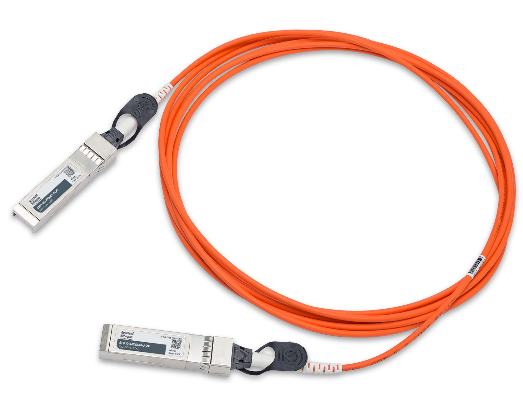 Shop for Active Optical Cables (AOC) with Approved Networks