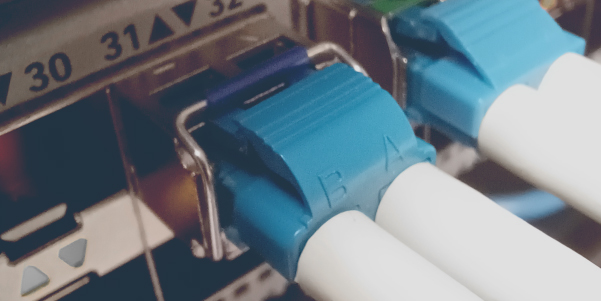 Upgrading Server Connections to 25GbE in the Data Center - Approved ...