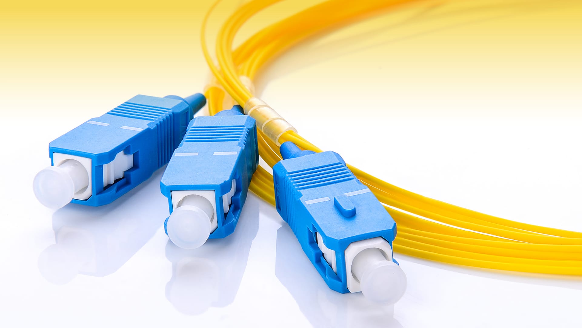 Move To Single Mode Fiber For A Brighter Future Approved Networks