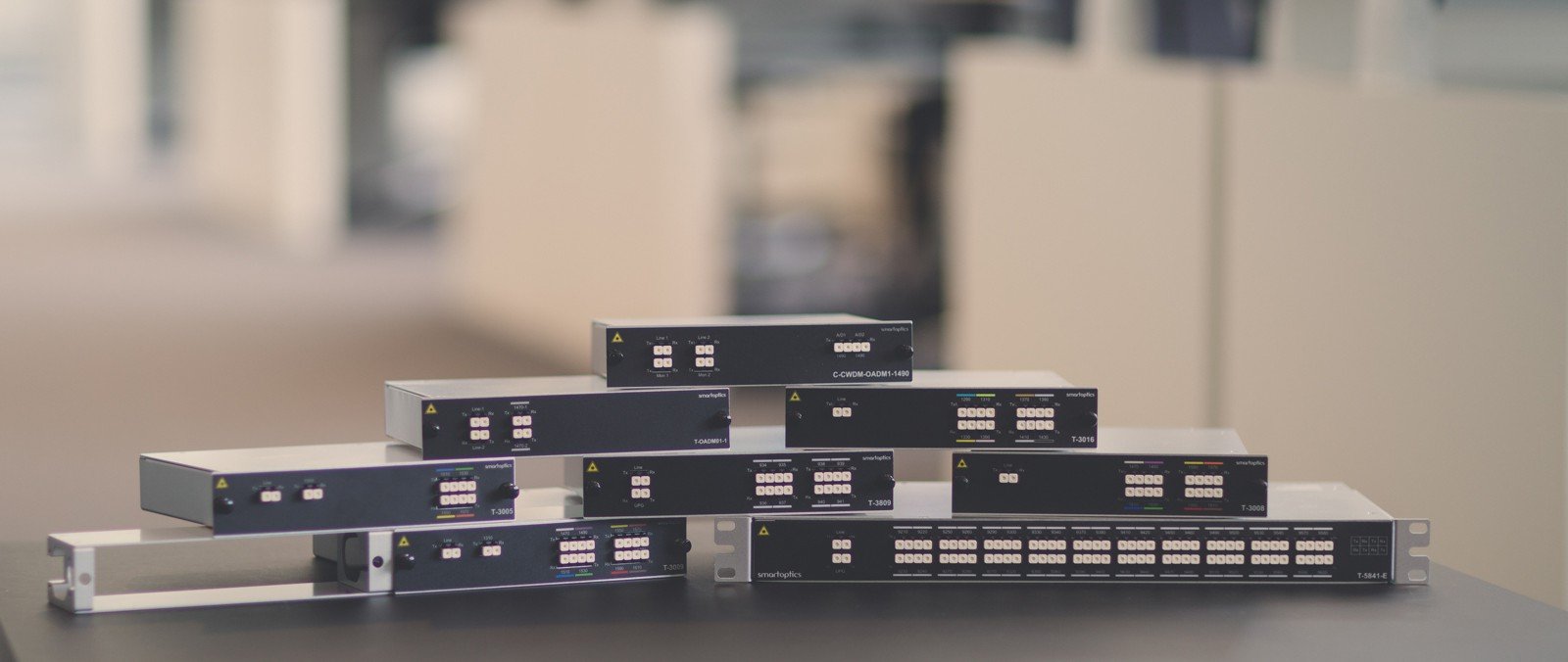 How to Install a Passive WDM System the Right Way - Approved Networks