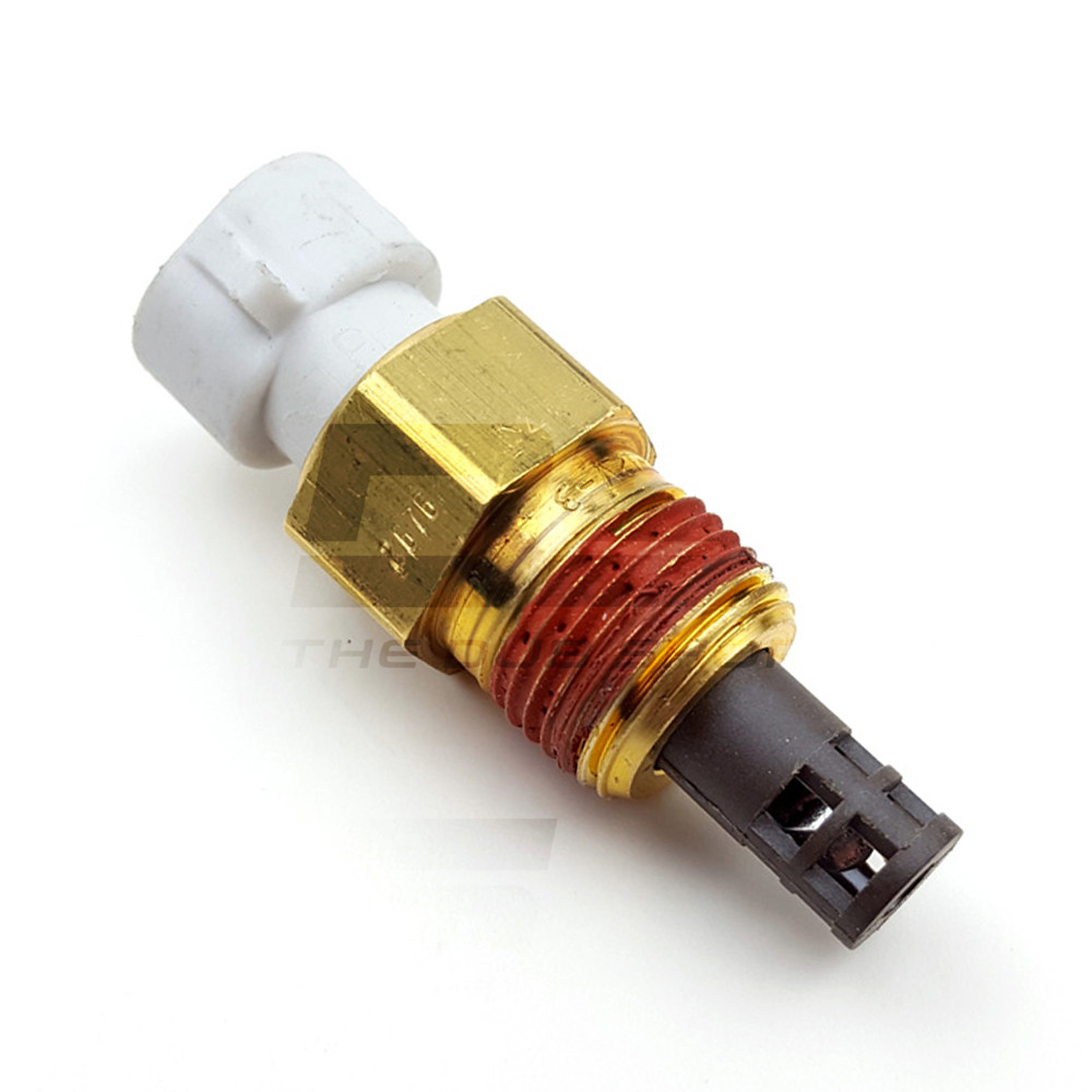 Modified Coolant Temp Sensor