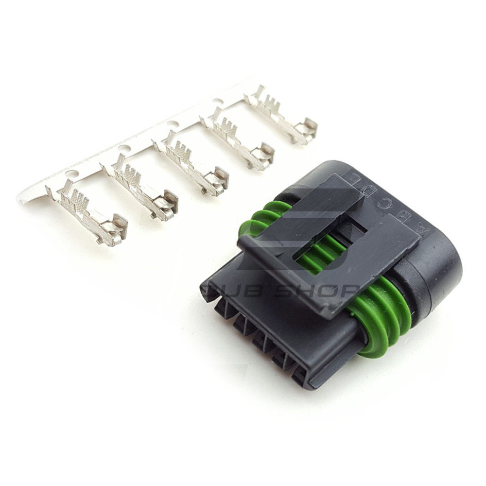 IGN-1A Coil Pack - The Dub Shop
