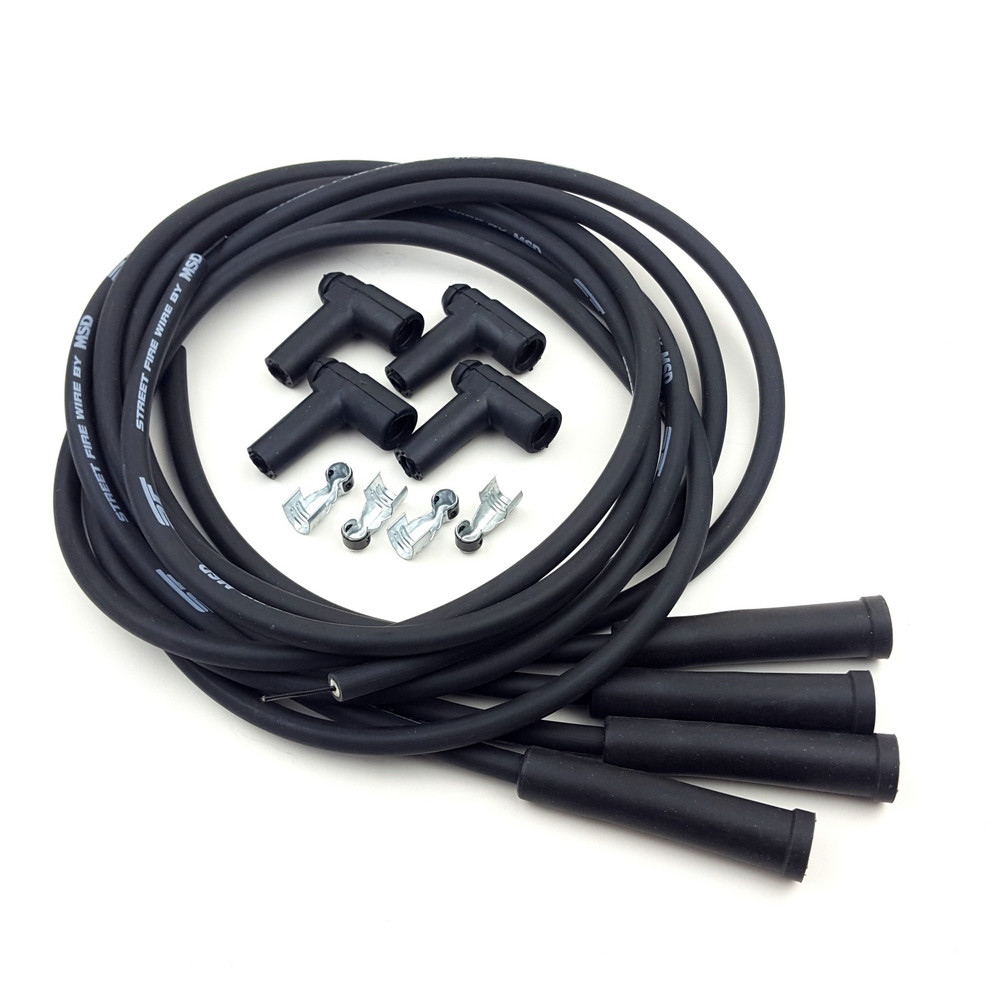 IGN-Subi Smart Wasted Spark Coil Pack