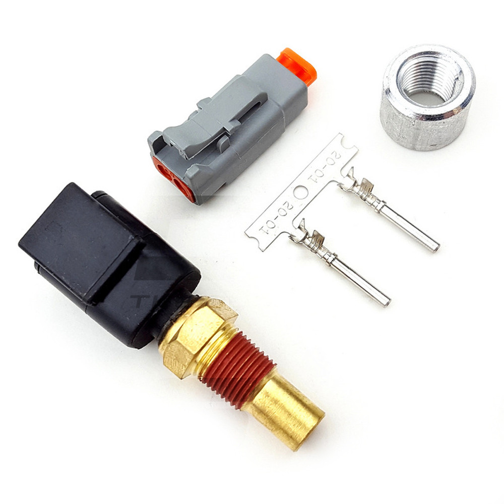 Fluid Temp Sensor Pro Package