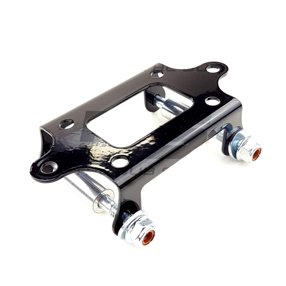 LS2 Dual Coil Brackets