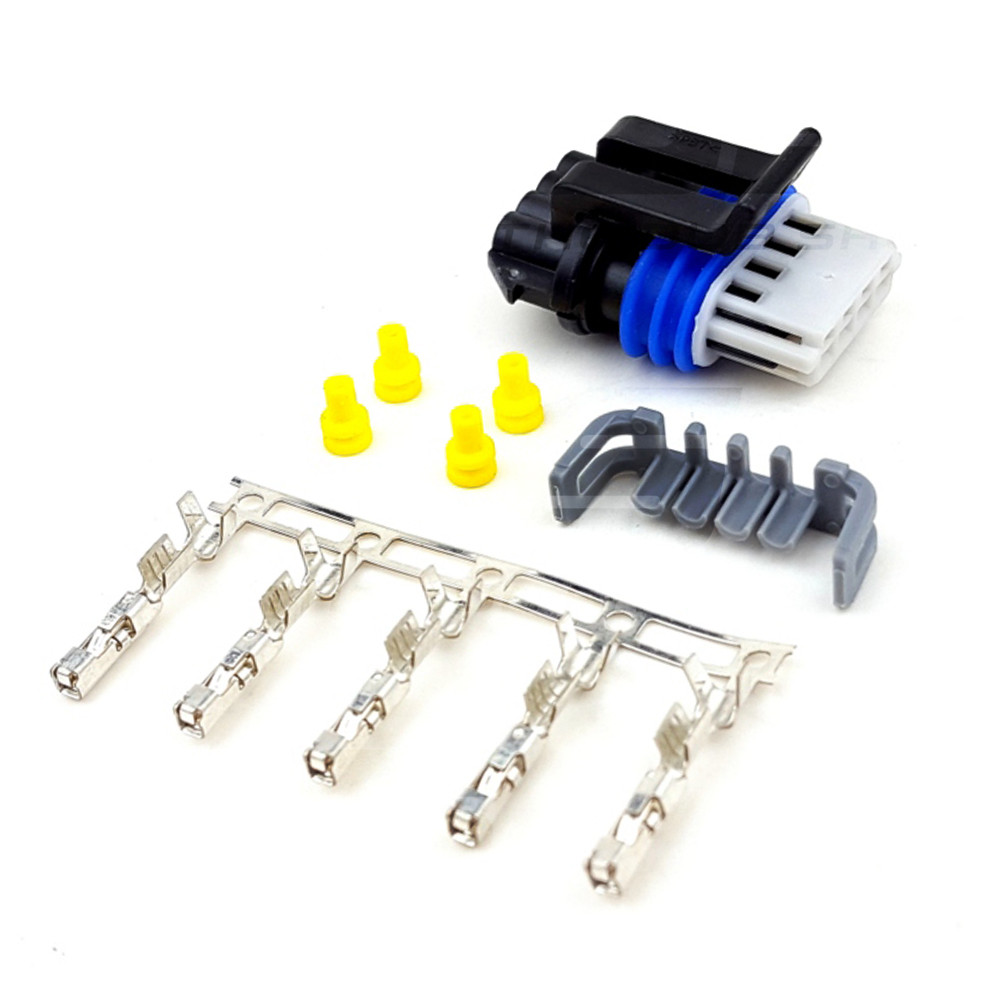 LS2 Coil Connector