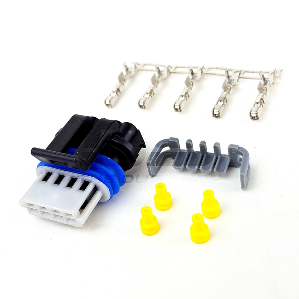 LS2 Coil Connector