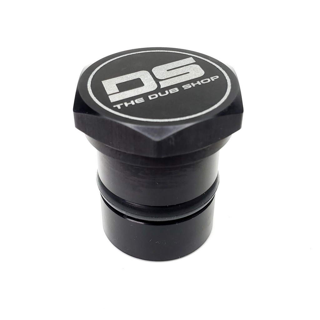 Hex Distributor Plug