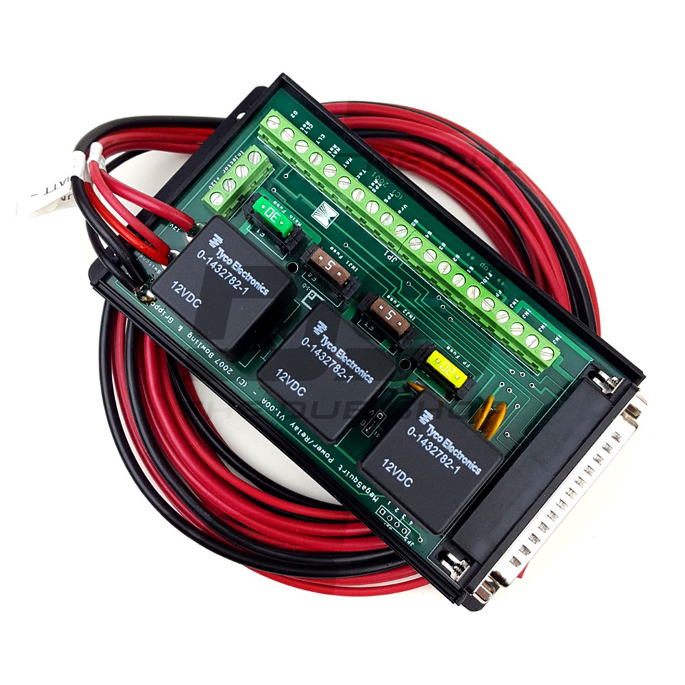 Relay Board