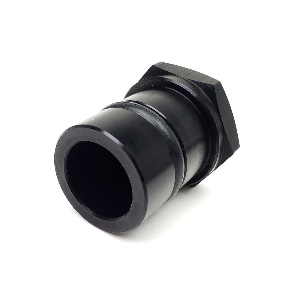 Hex Distributor Plug - Two Tone