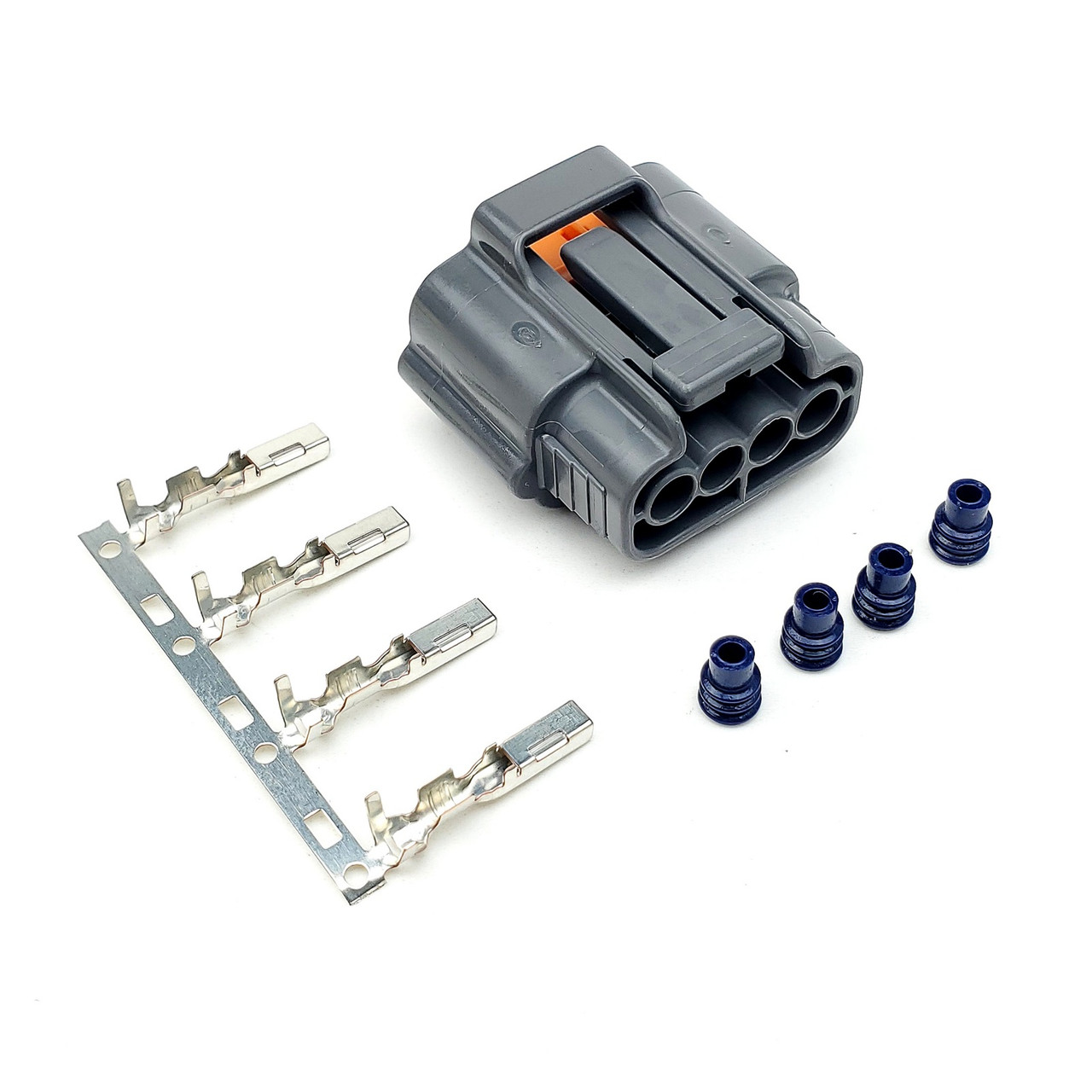 3 Position Male Connector (VR)
