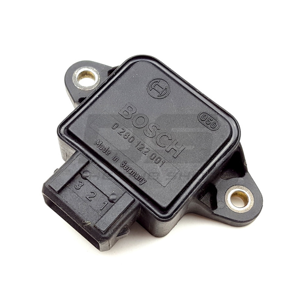 Bosch Throttle Position Sensor