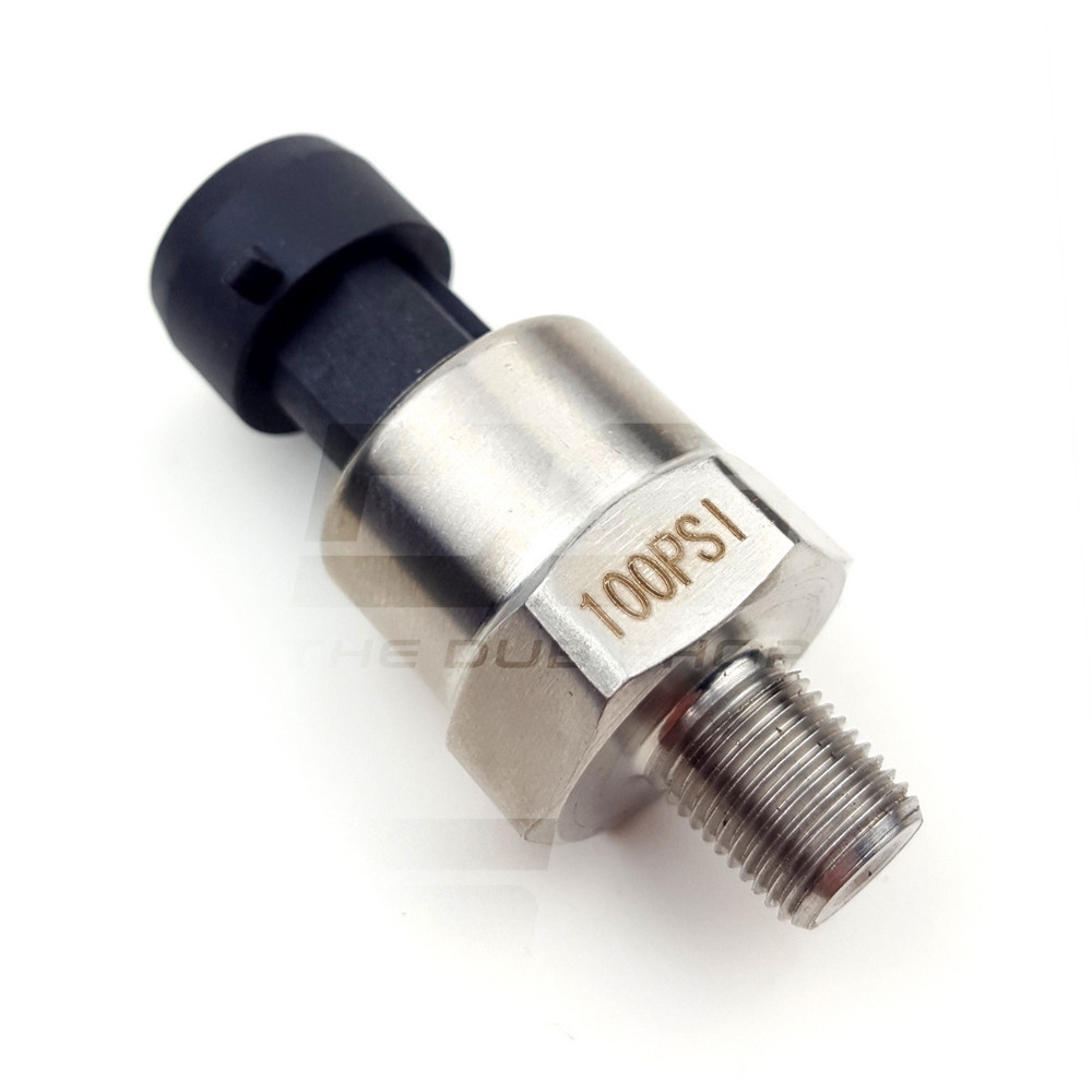Universal Fuel Pressure Regulator Package Builder