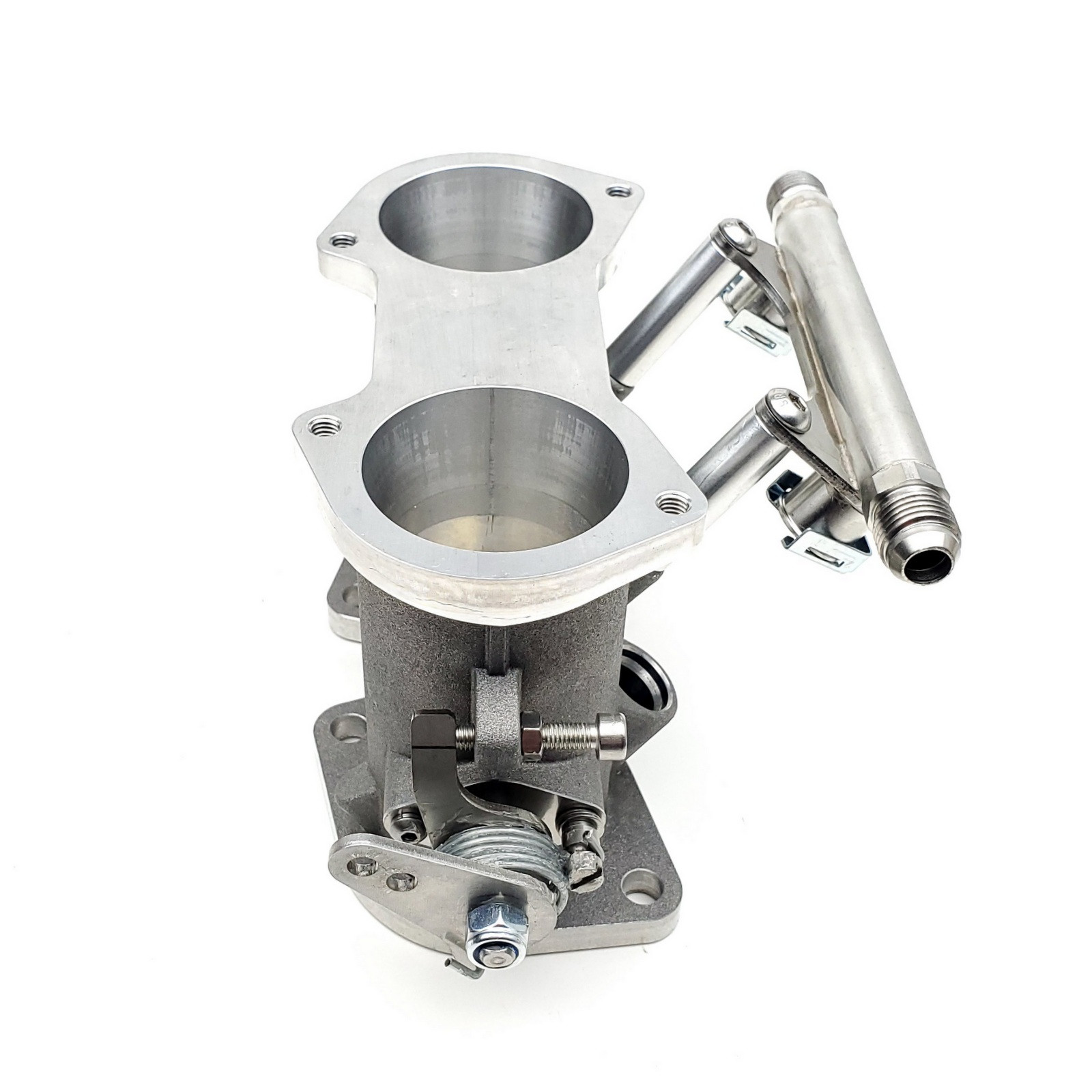 Dual IDF Throttle Body Type 1 4