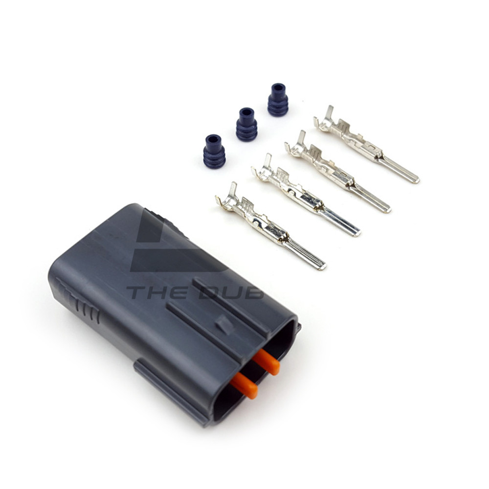 Crank Sensor - VR