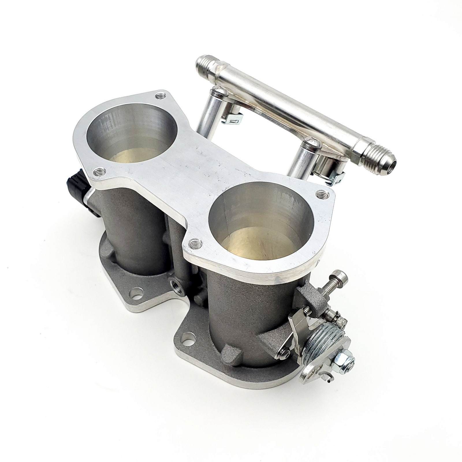 Dual IDF Throttle Body Type 1 4