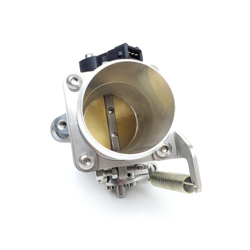 Universal Single Throttle Body