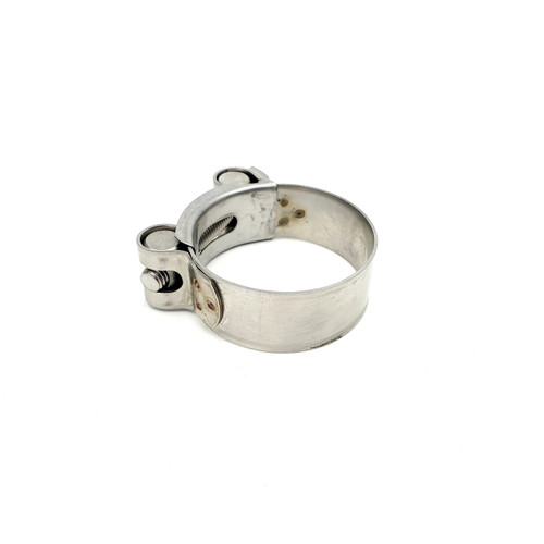 T-Bolt Heavy Duty Clamp - Stainless Steel - 48-51mm (TBOLT-4851)