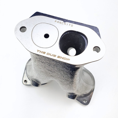 Air Cooled VW Intake Porting Template - Master Package