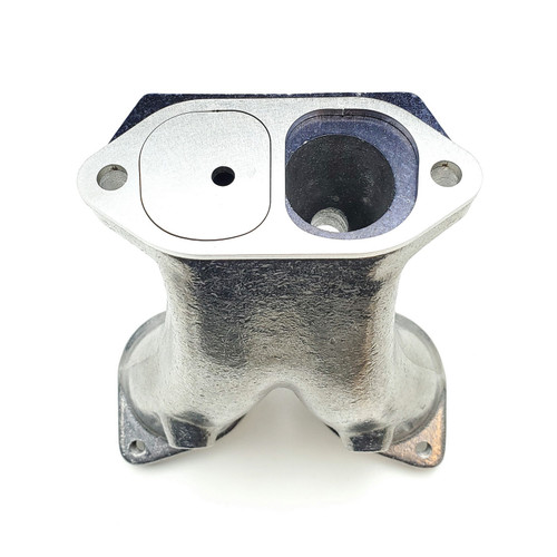 Air Cooled VW Intake Porting Template - Master Package