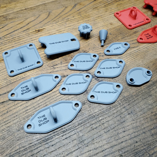 Type 1 Basic Long block Sealing Package