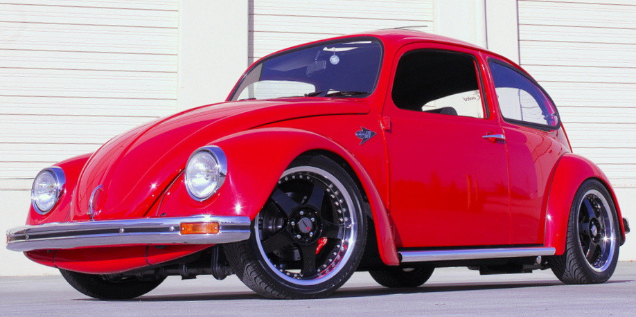 Fuel Injection Parts and Accessories for Air Cooled Volkswagen - The ...