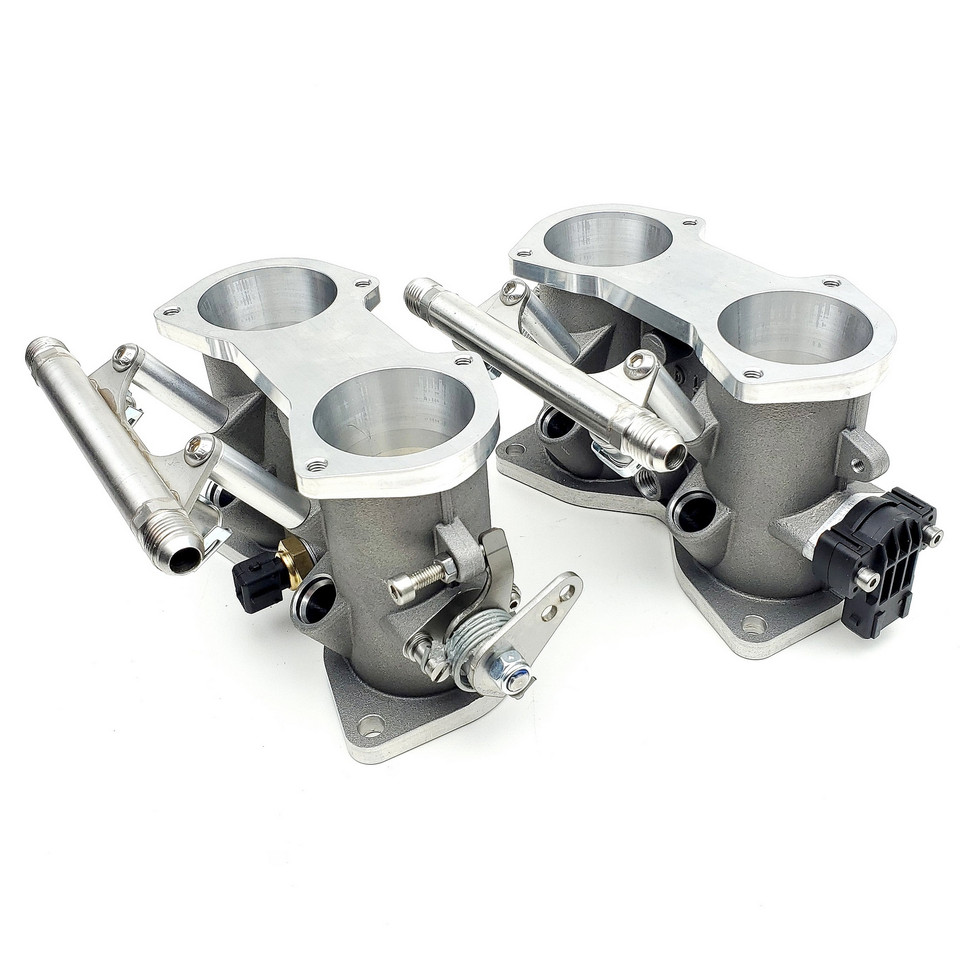 Dual IDF Throttle Body Type 1 4