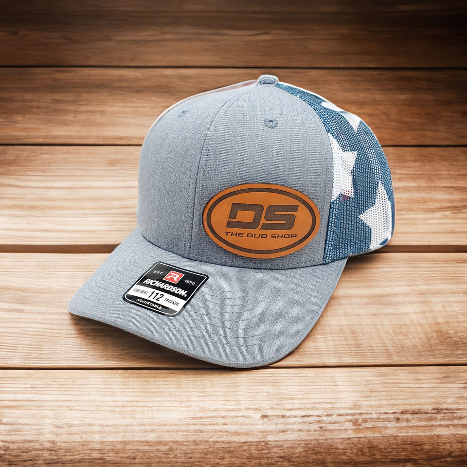 Products - Swag - Hats - The Dub Shop