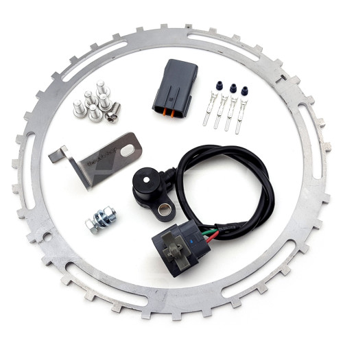 Crank Trigger Package VW Type 3