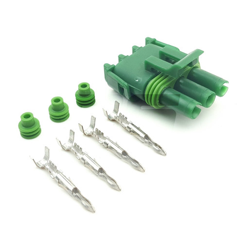 MAP Sensor Connector GM 1 &2 Bar