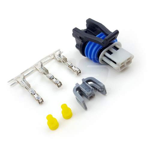 Air Temp Sensor Connector