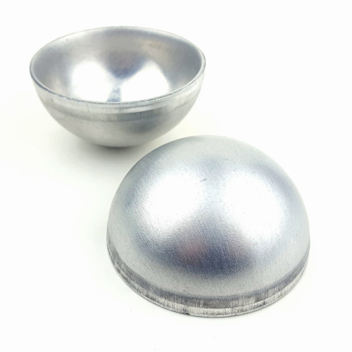 Aluminum End Caps