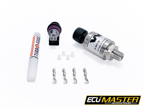 3.5Bar MAP Sensor Package