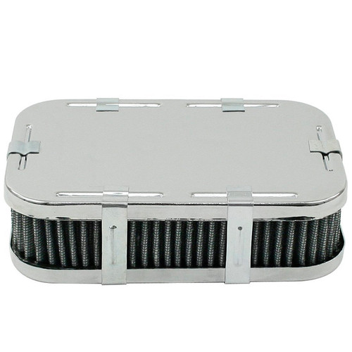 EMPI Air Filter - Rectangle - The Dub Shop