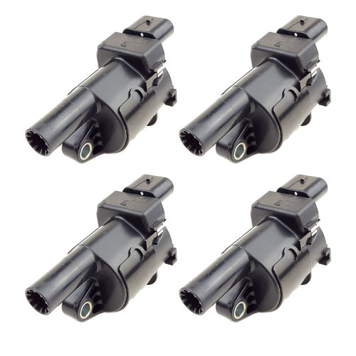 LS2 Ignition Coil - Import