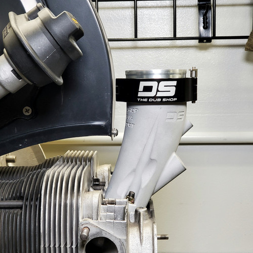 VW Type 1 turbo intake manifolds