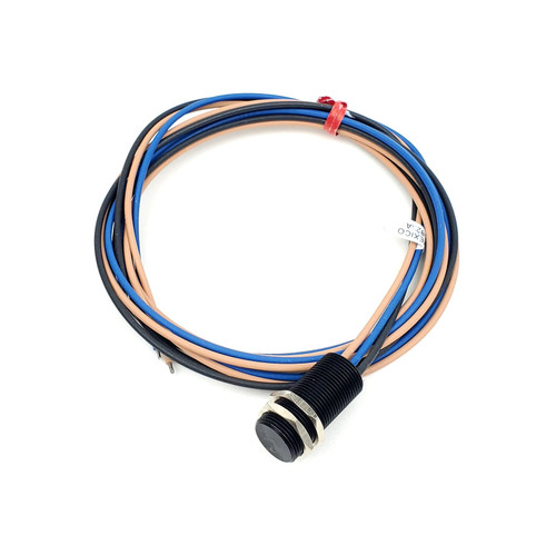 Crank Sensor - Threaded Body Hall