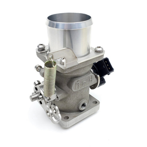 Universal Single Throttle Body