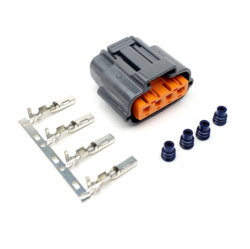 3 Position Male Connector (VR)