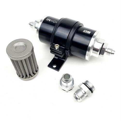 Universal AN Fuel Filter Package
