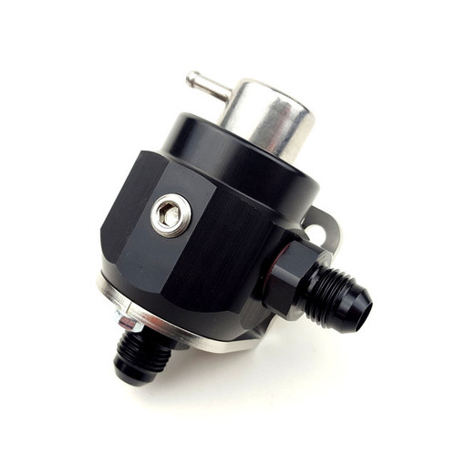 Universal Fuel Pressure Regulator 06AN Package