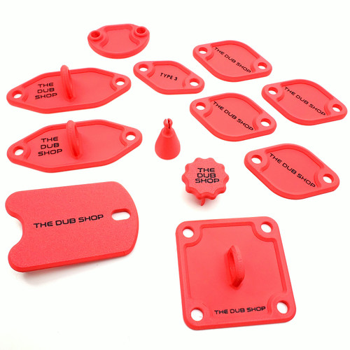 Type 1 Basic Long block Sealing Package