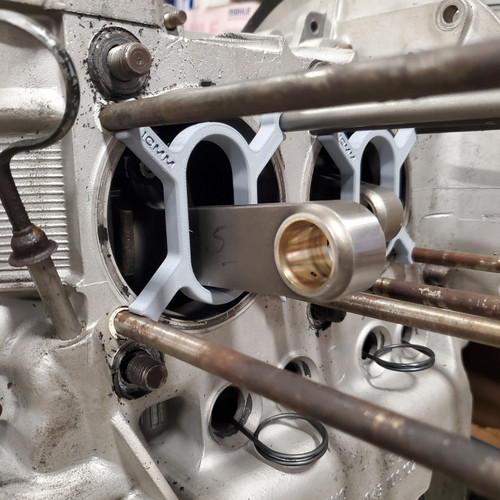 Type 1 Long Block Connecting Rod Guide