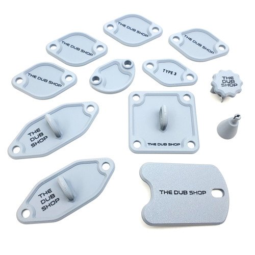 Type 1 Basic Long block Sealing Package