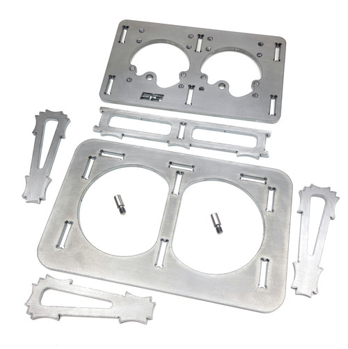 VW Type 1 Cylinder Head Angle Plate Fixture Kit - The Dub Shop