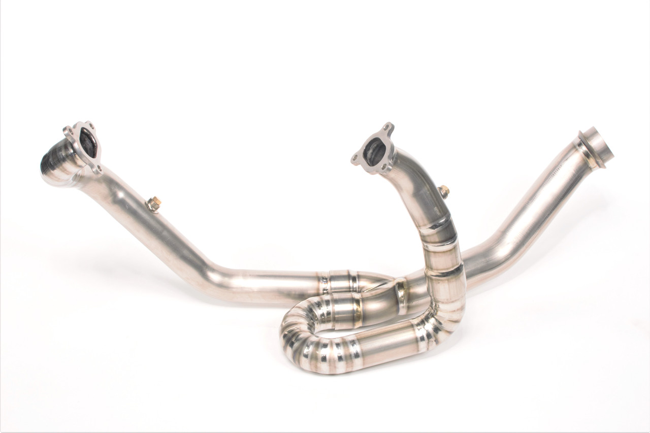 Racing Titanium Headers - Adventure 1050-1290 (2014-2020)